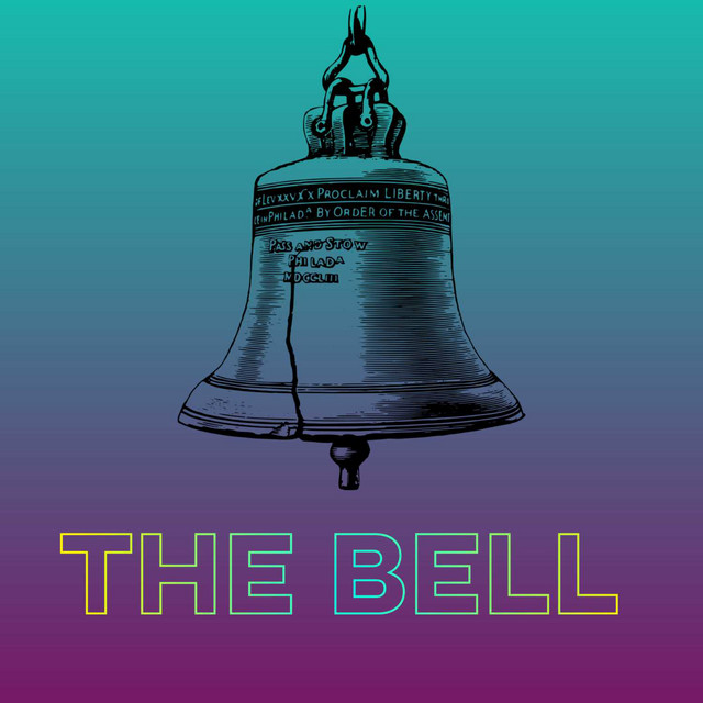 The Bell Podcast | Podcast on Spotify
