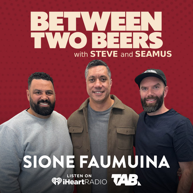 Sione Faumuina Reflects on NRL Career & Issues with Alcohol - “I Could ...