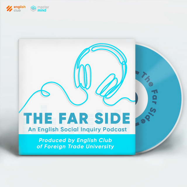 THE FAR SIDE: AN ENGLISH SOCIAL INQUIRY PODCAST | Podcast on Spotify