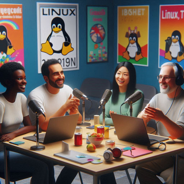 Comando Tar - Linux Essentials - Certbest - Formação em Linux | Podcast ...