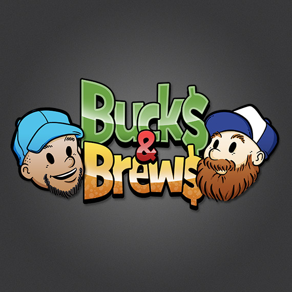 Buck$ & Brew$ | Podcast on Spotify