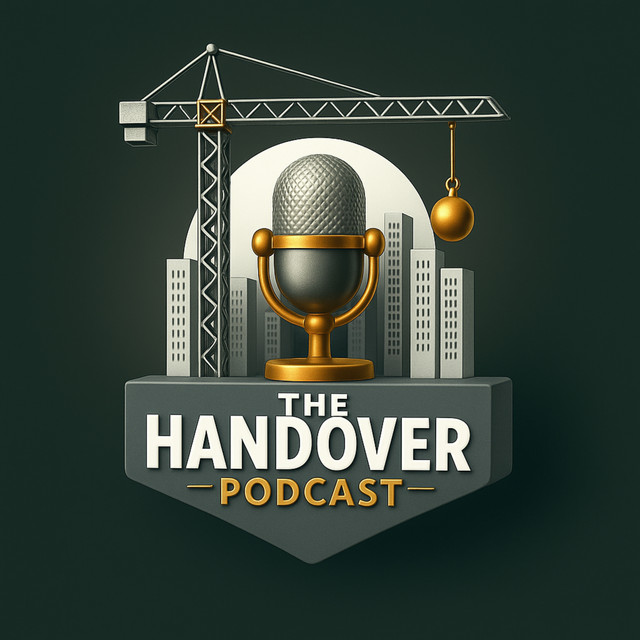 As Built Drawings | Professional & FAST! - The Handover | Podcast on ...