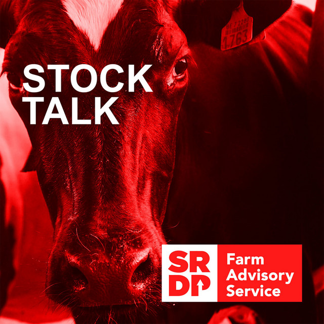 Stock Talk - Craig and Claire Grant - Scotland's Farm Advisory Service ...