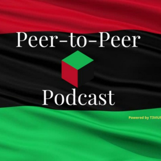 Peer-to-Peer Podcast | Podcast on Spotify