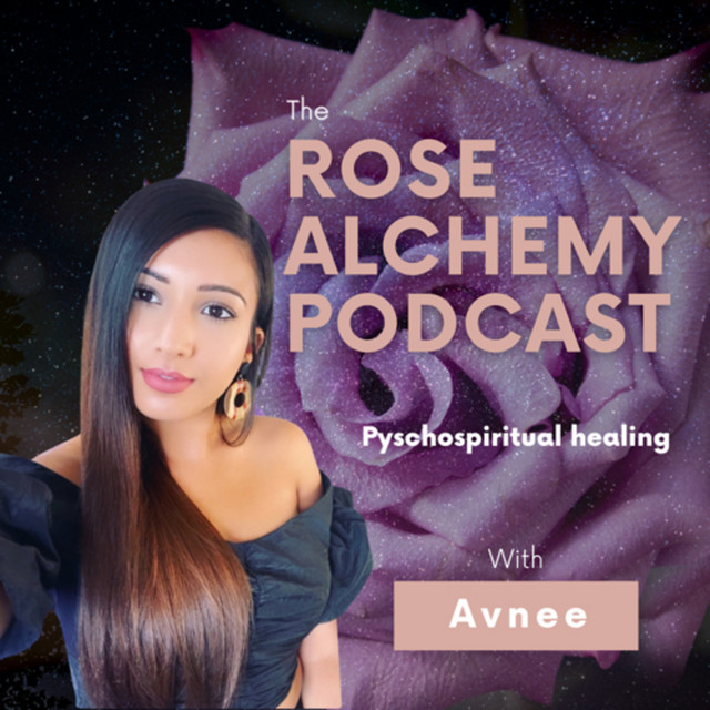 The Rose Alchemy Podcast | Podcast on Spotify