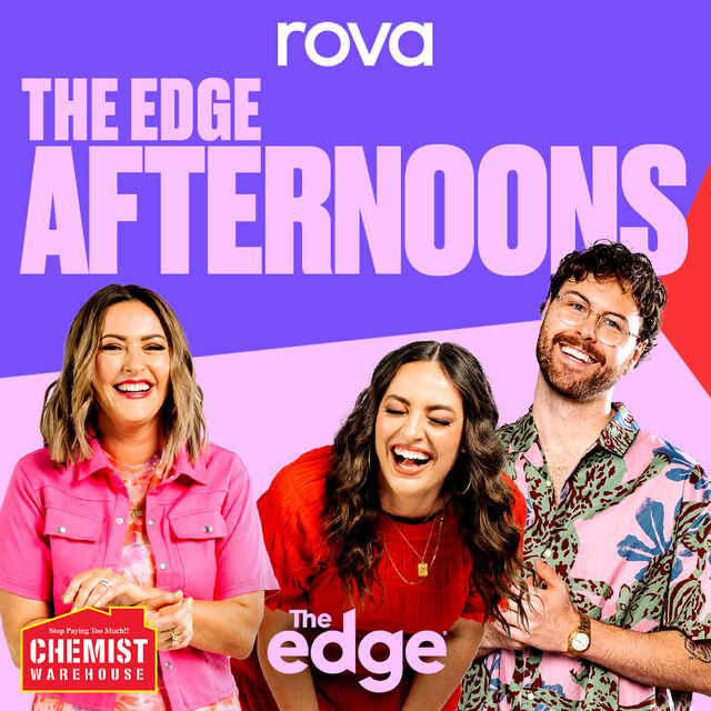 FULL PODDY: ANOTHER OG EDGE SHOW IS BACK! 😱 - The Edge Afternoons ...