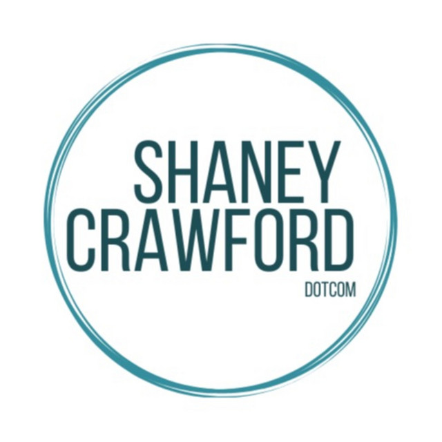 Shaney Crawford dotcom | Podcast on Spotify