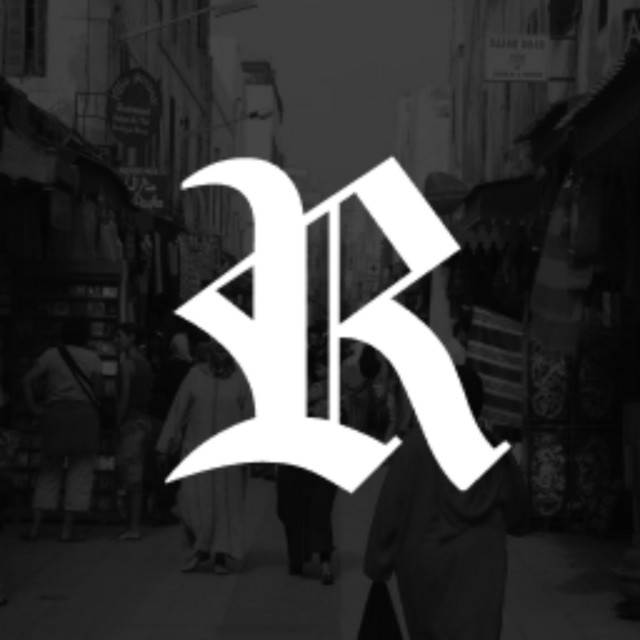Ras Derb Podcast | Podcast on Spotify