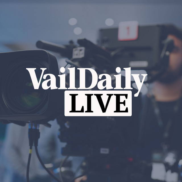 Vail Daily Live - Podcasts | Podcast on Spotify