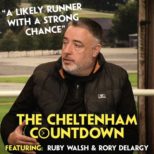 "IF THEY'D WON, I WOULDN'T BE HERE NOW!" | Cheltenham Countdown 2025 Ep ...
