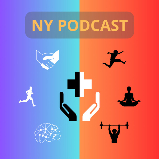 NY PODCAST | Podcast on Spotify