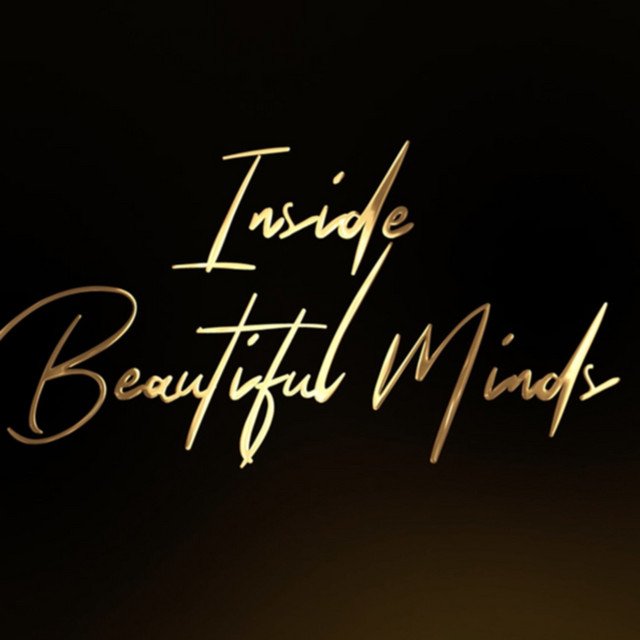 Inside Beautiful Minds | Podcast on Spotify