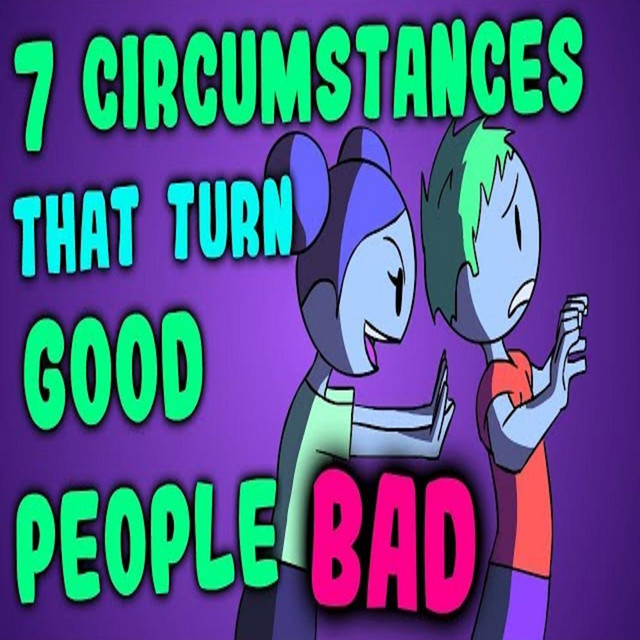 Why Good People Turn Bad – Psych2Go On the GO – Podcast – Podtail