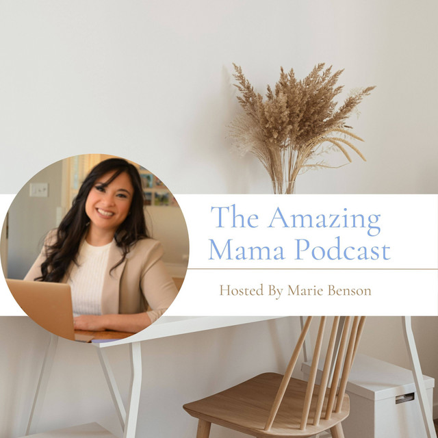 The Amazing Mama | Podcast on Spotify