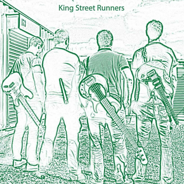 KSR's Original/Cover Songs | Podcast on Spotify