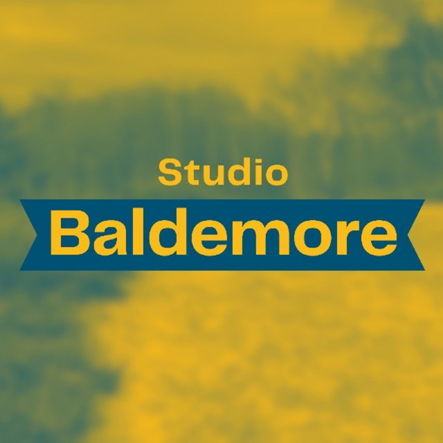 Studio Baldemore | Podcast on Spotify