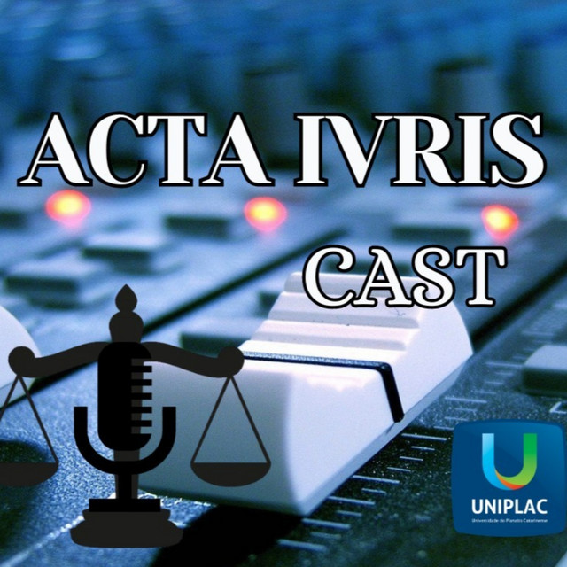 ACTA JVRIS | Podcast on Spotify