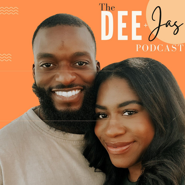 The Dee and Jas Podcast | Podcast on Spotify