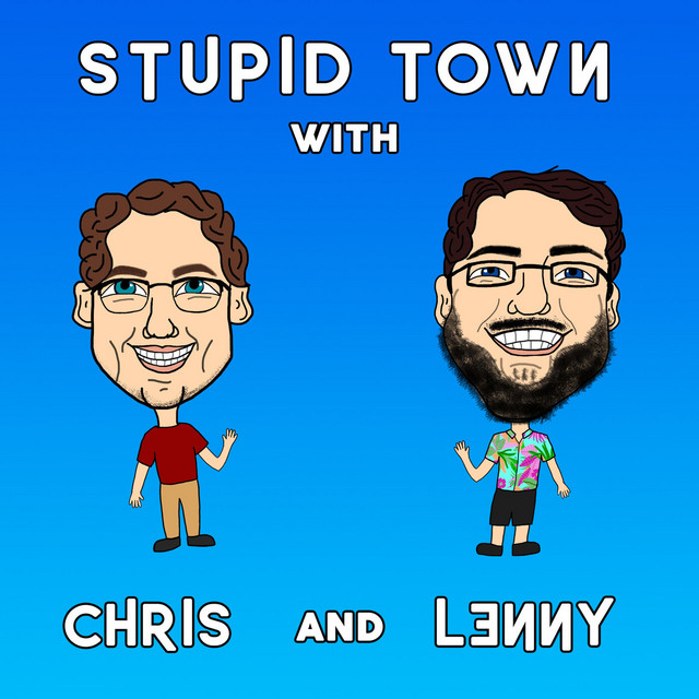 Stupid Town | Podcast on Spotify