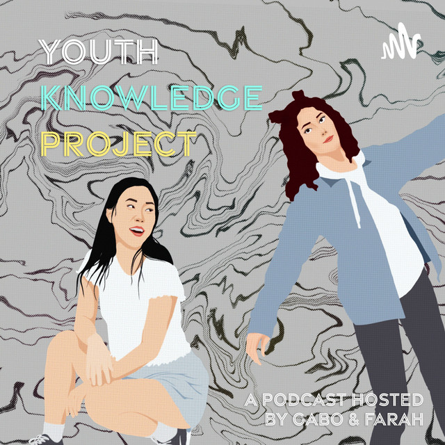 Youth Knowledge Project | Podcast on Spotify