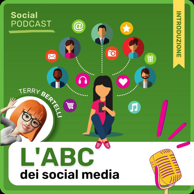 L'Abc dei Social Media | Podcast on Spotify