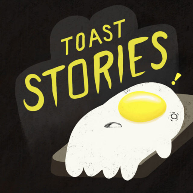 Toast Stories | Podcast on Spotify