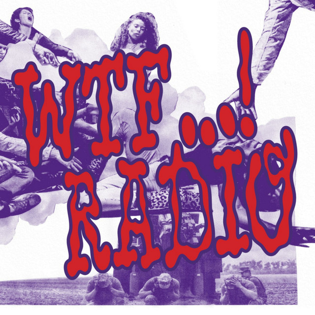 WTF Radio | Podcast on Spotify
