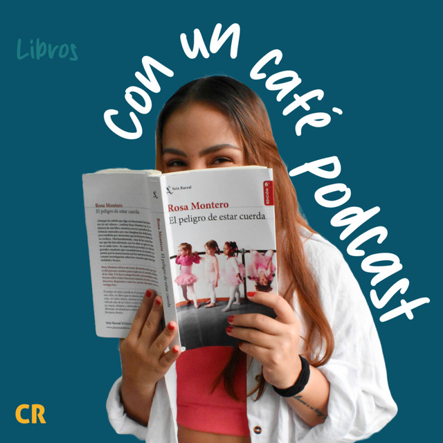 Con un café podcast | Podcast on Spotify