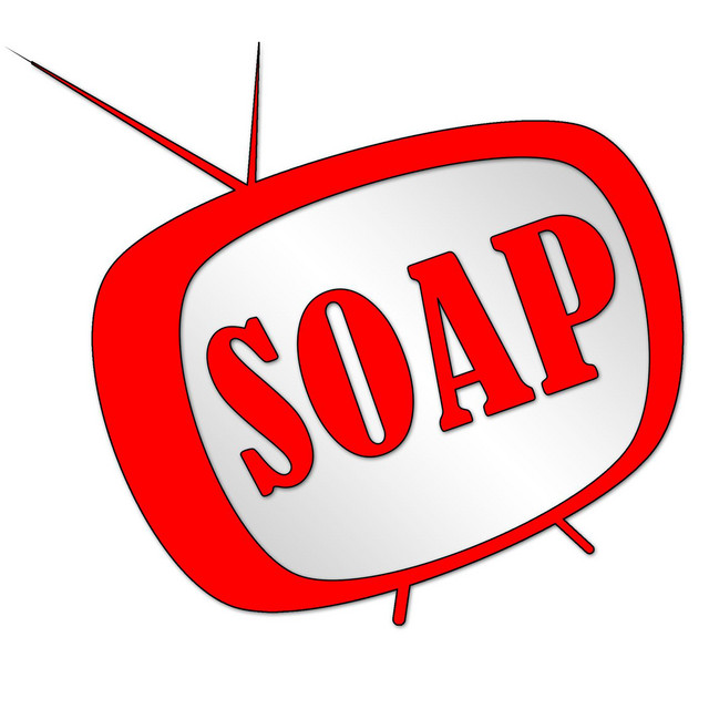 Tv Soap - Trame e Anticipazioni Soap Opera | Podcast on Spotify