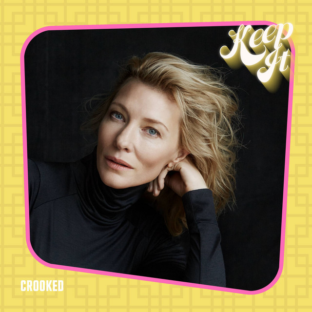 The Olympics with Cate Blanchett and Joel Kim Booster - Keep It ...
