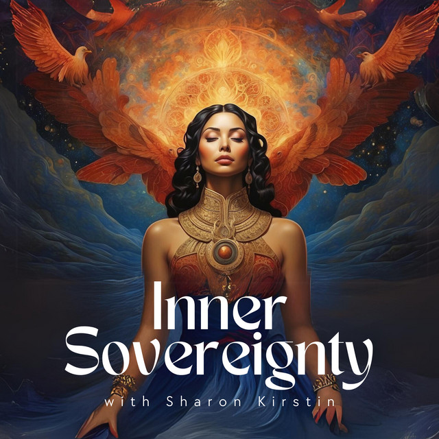 Inner Sovereignty | Podcast on Spotify