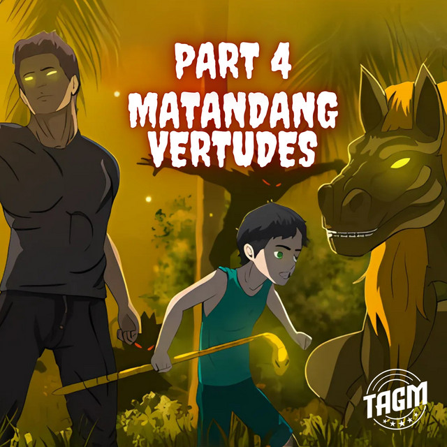 Episode 29: Matandang Vertudes Part4 - Ang Ninuno: Pinoy Horror Podcast ...