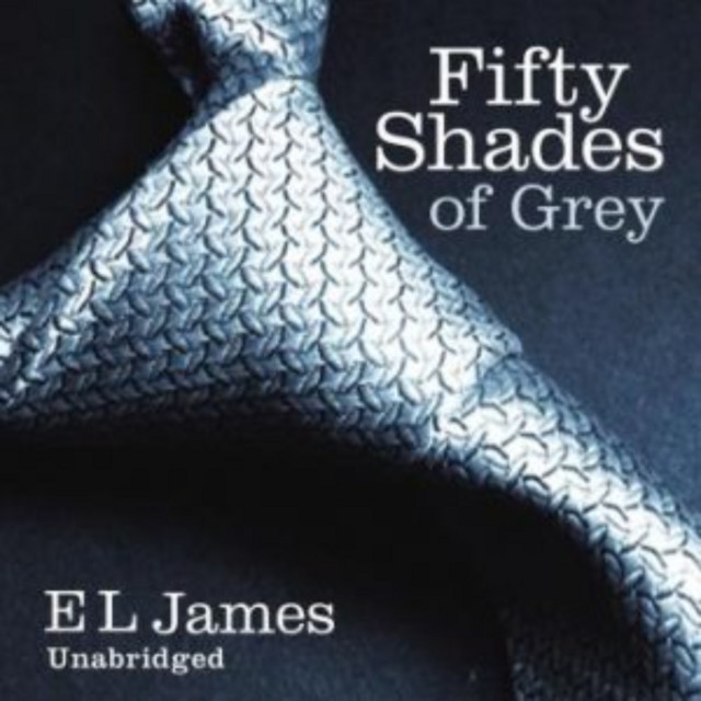 Fifty Shades of Grey_Part 1 - 18+ Audiobooks | Podcast on Spotify