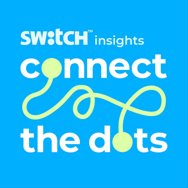 Connect The Dots with The Switch Fix | Podcast on Spotify