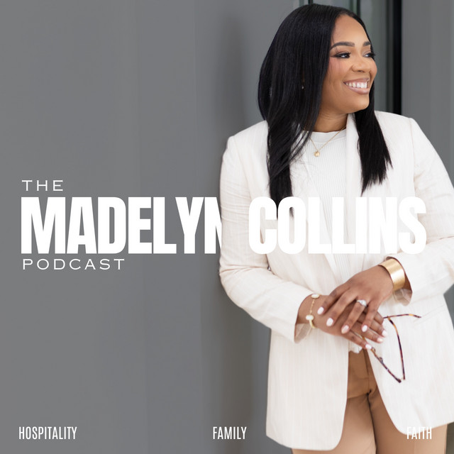 The Madelyn Collins Podcast | Podcast on Spotify