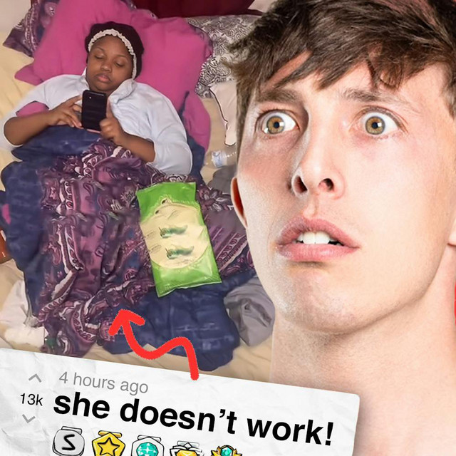 EP1848: Part 2 | I told my wife our relationship is unfair…she doesn’t ...