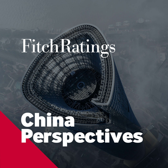 China Perspectives | Podcast on Spotify