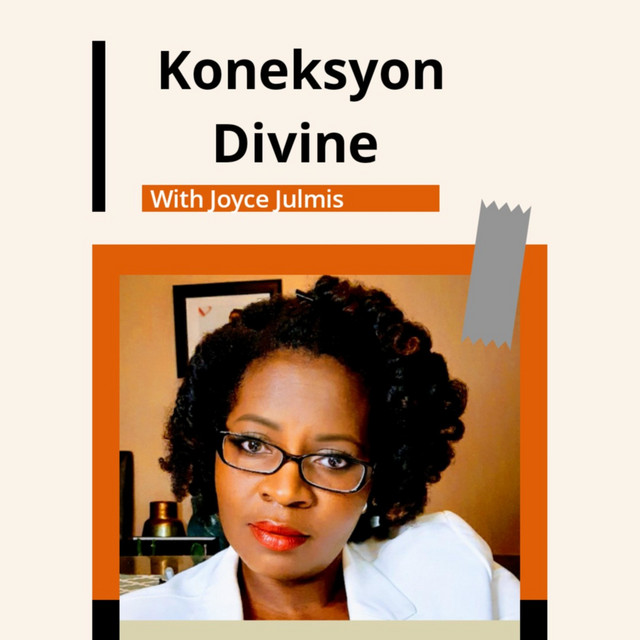 Psalmist Joyce Julmis | Podcast on Spotify