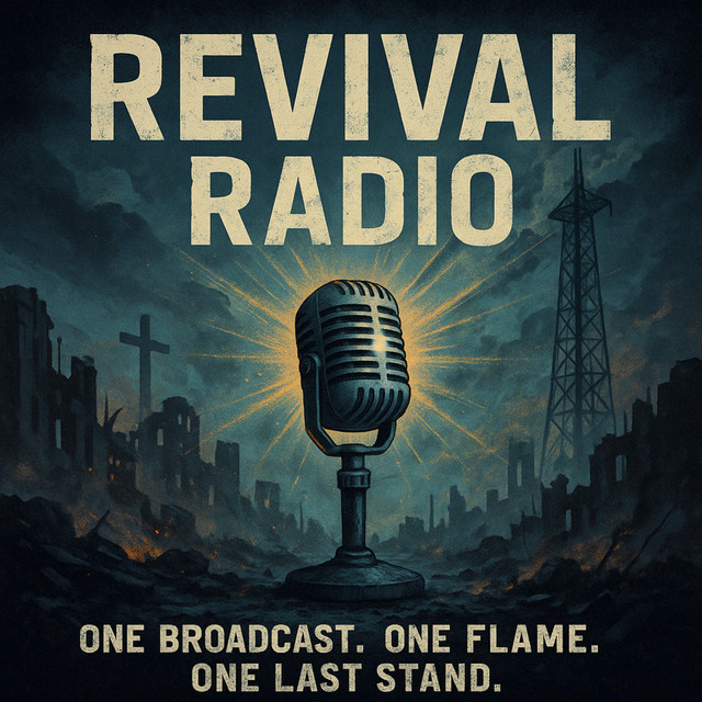 Revival Radio | Podcast on Spotify