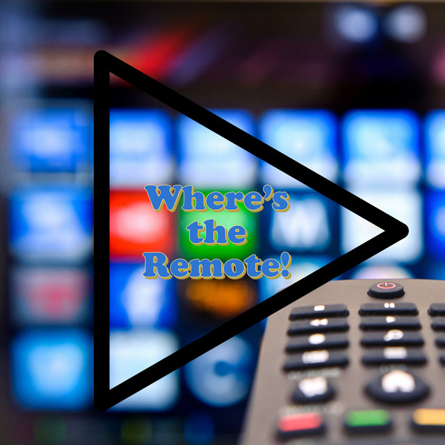 Where's the Remote Podcast! | Podcast on Spotify