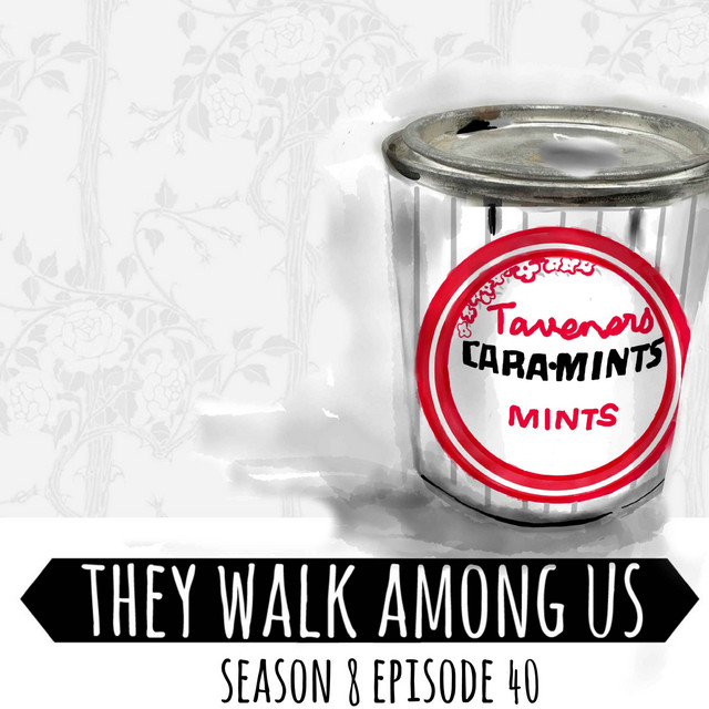 Season 8 - Episode 40 - They Walk Among Us - UK True Crime | Podcast on ...