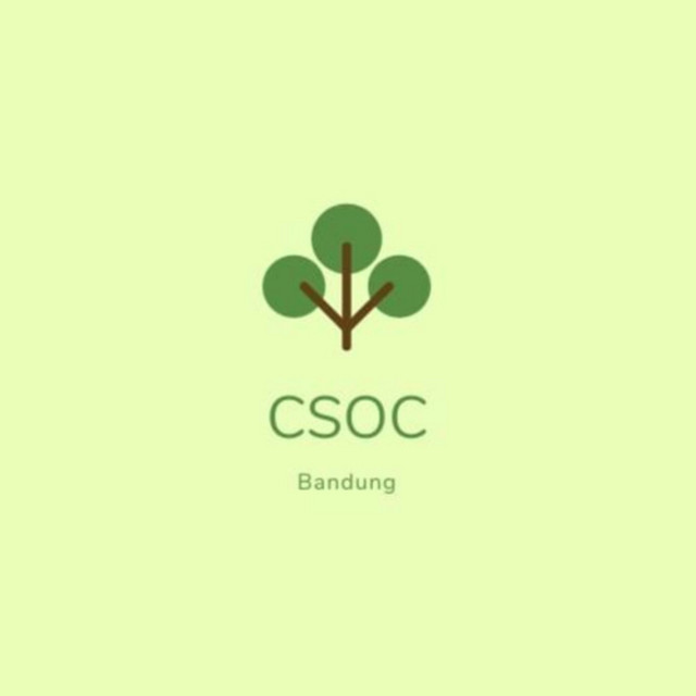 CSOC Podcast | Podcast on Spotify
