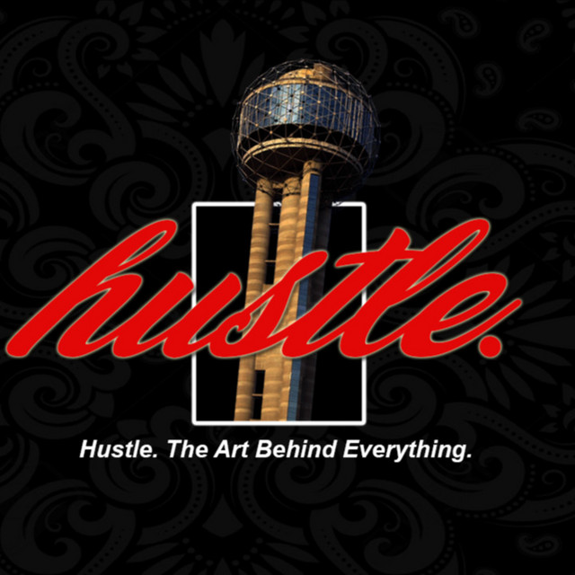 A show called Hustle. | Podcast on Spotify