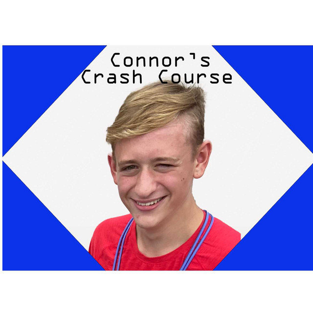Connor's Crash Class | Podcast on Spotify