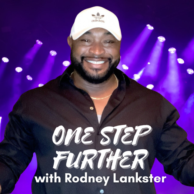 One Step Further | Podcast on Spotify