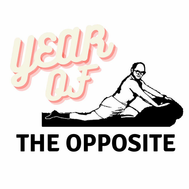 Year Of The Opposite - Travis Stoliker's Substack Podcast | Podcast on ...