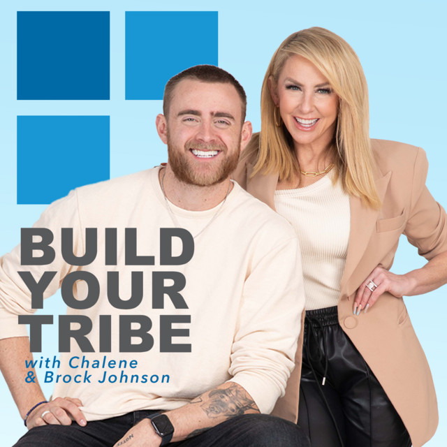 Build Your Tribe | Podcast on Spotify