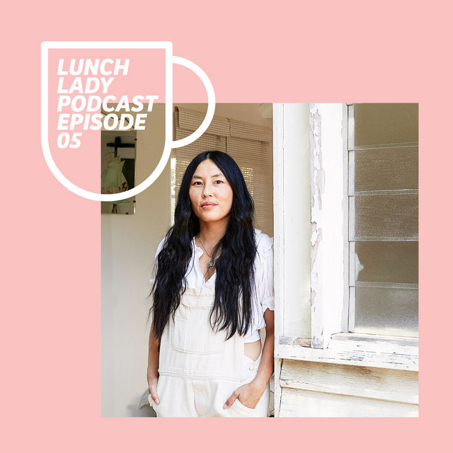 Dee Tang on Grief and Joy - Hello Lunch Lady | Podcast on Spotify