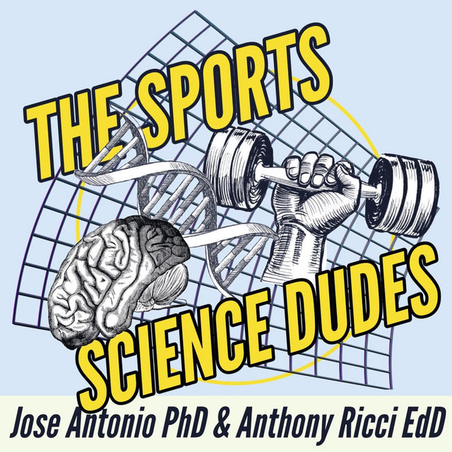Sports Science Dudes | Podcast on Spotify