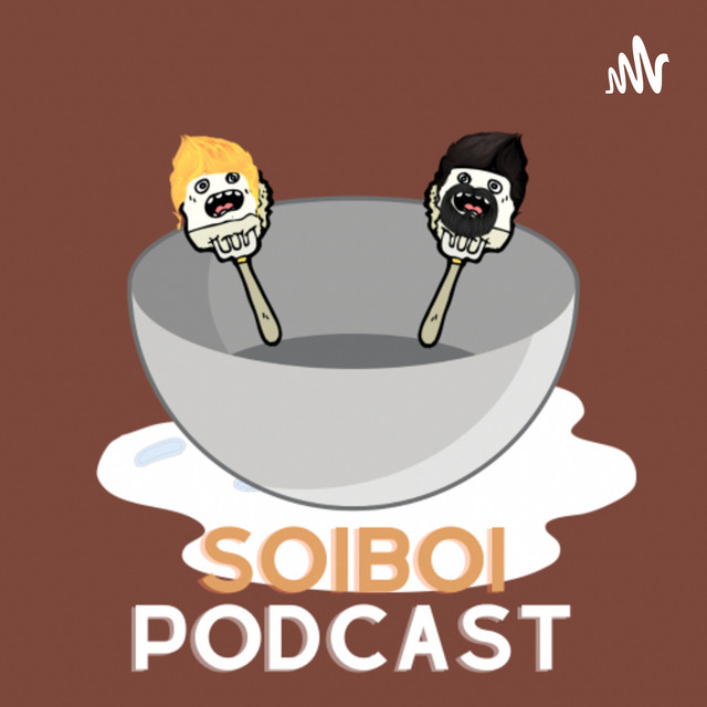 SOIBOI PODCAST | Podcast on Spotify